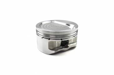 RaceTec Big Block Chevy 24° Forged Piston Set #1001309