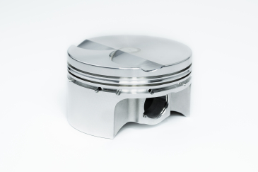 RaceTec LS7 12° Forged Piston Set #1001174