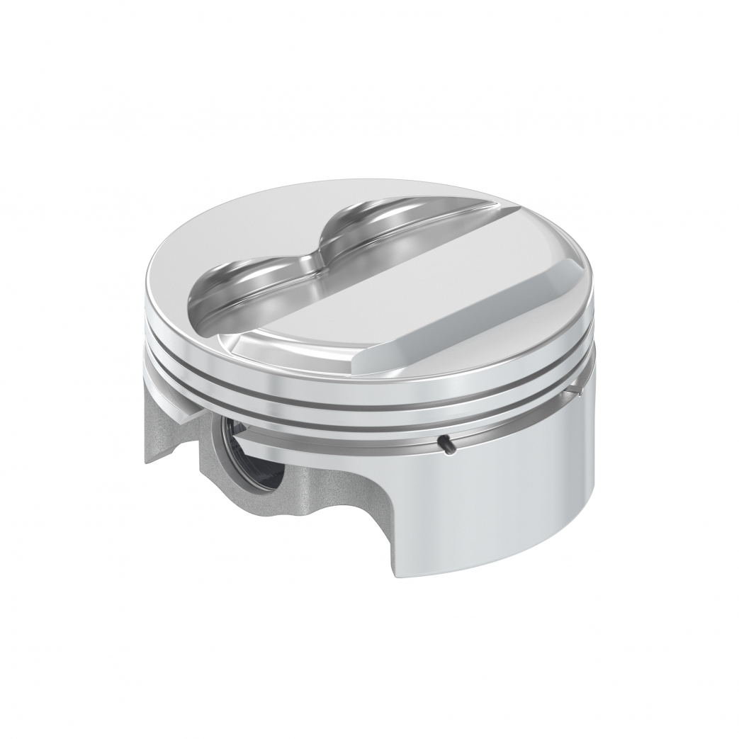 AutoTec Small Block Ford 302/351W 20ø Forged Piston Set #1001775